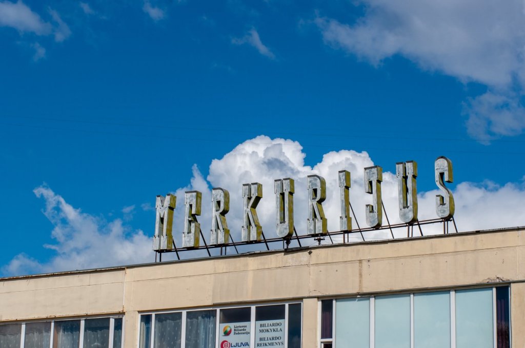 Kosminės Karoliniškės: daugiau nei Televizijos bokštas • Neakivaizdinis ...