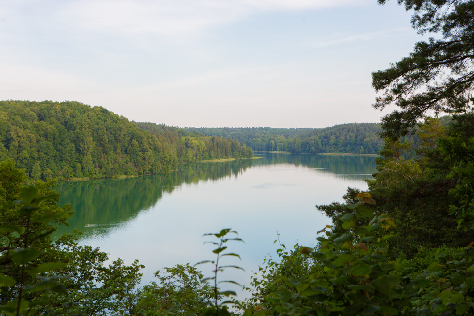 Balsiai – Vilniaus rajonas, kuriame nereikia skėčio • Neakivaizdinis ...