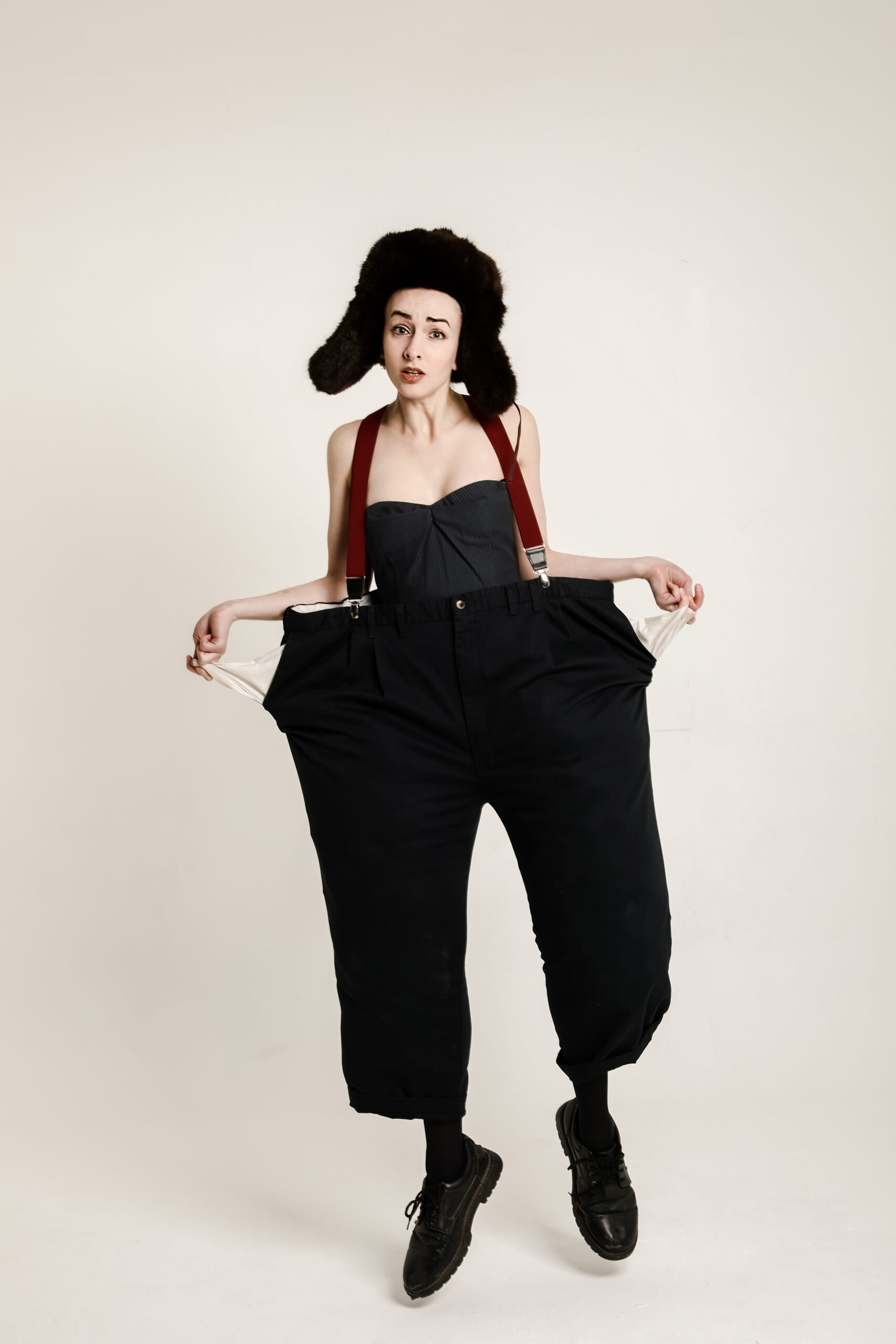 Naujasis cirkas atkeliauja į tolimus Vilniaus miesto rajonus ...