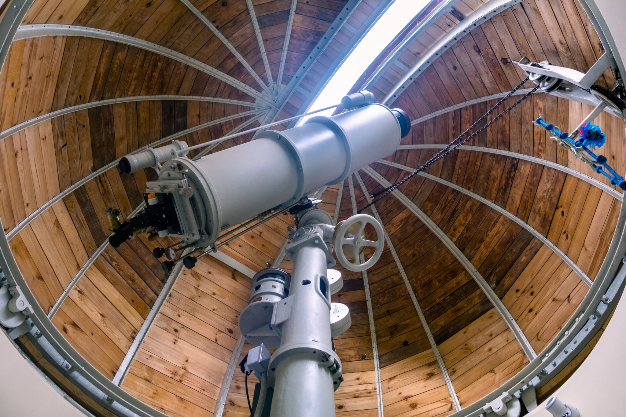Idėjomis sprogstanti observatorija - Neakivaizdinis Vilnius