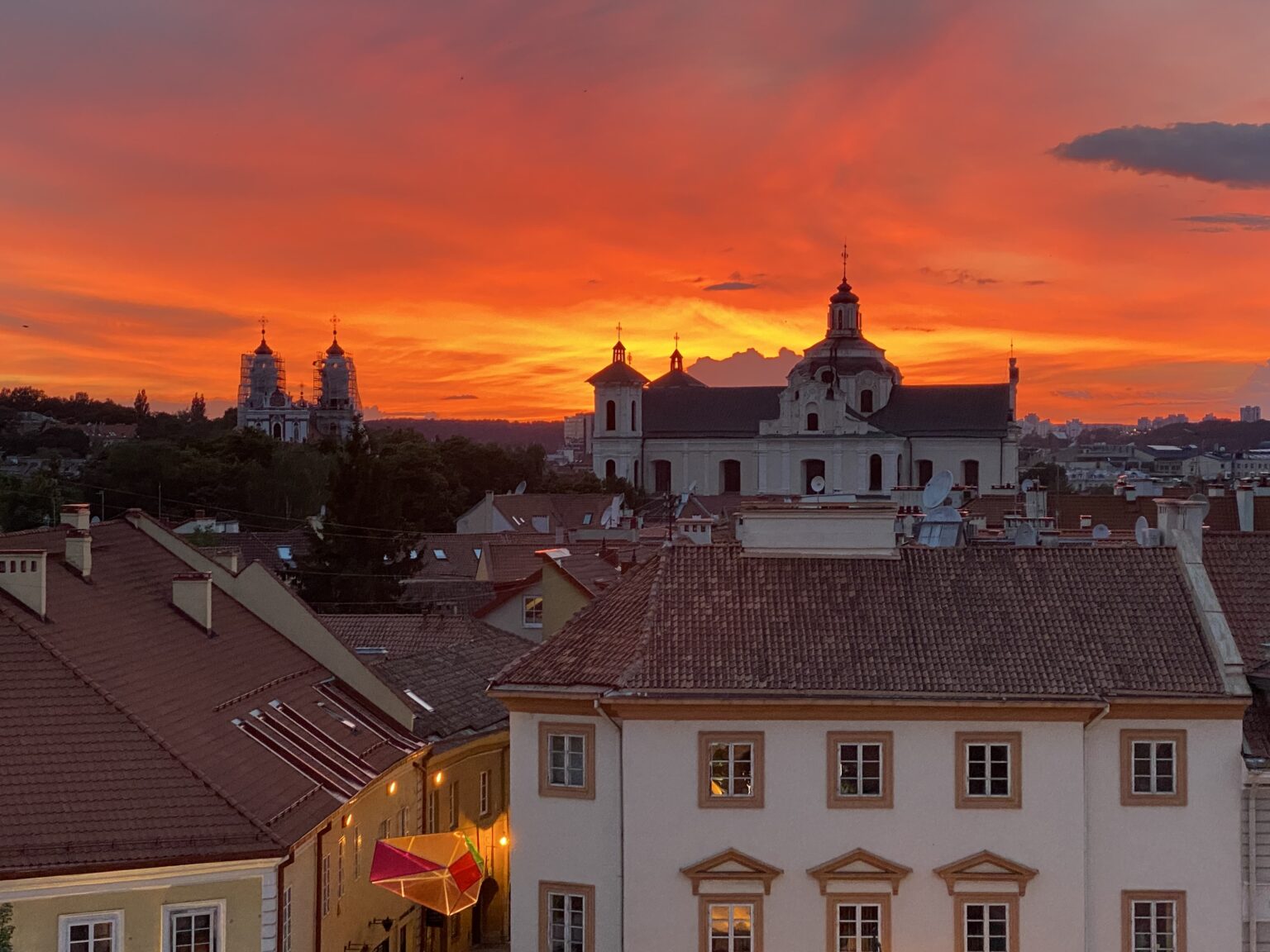 Živilė Diawara: „Vilnius – mano kraujyje!“ • Neakivaizdinis Vilnius