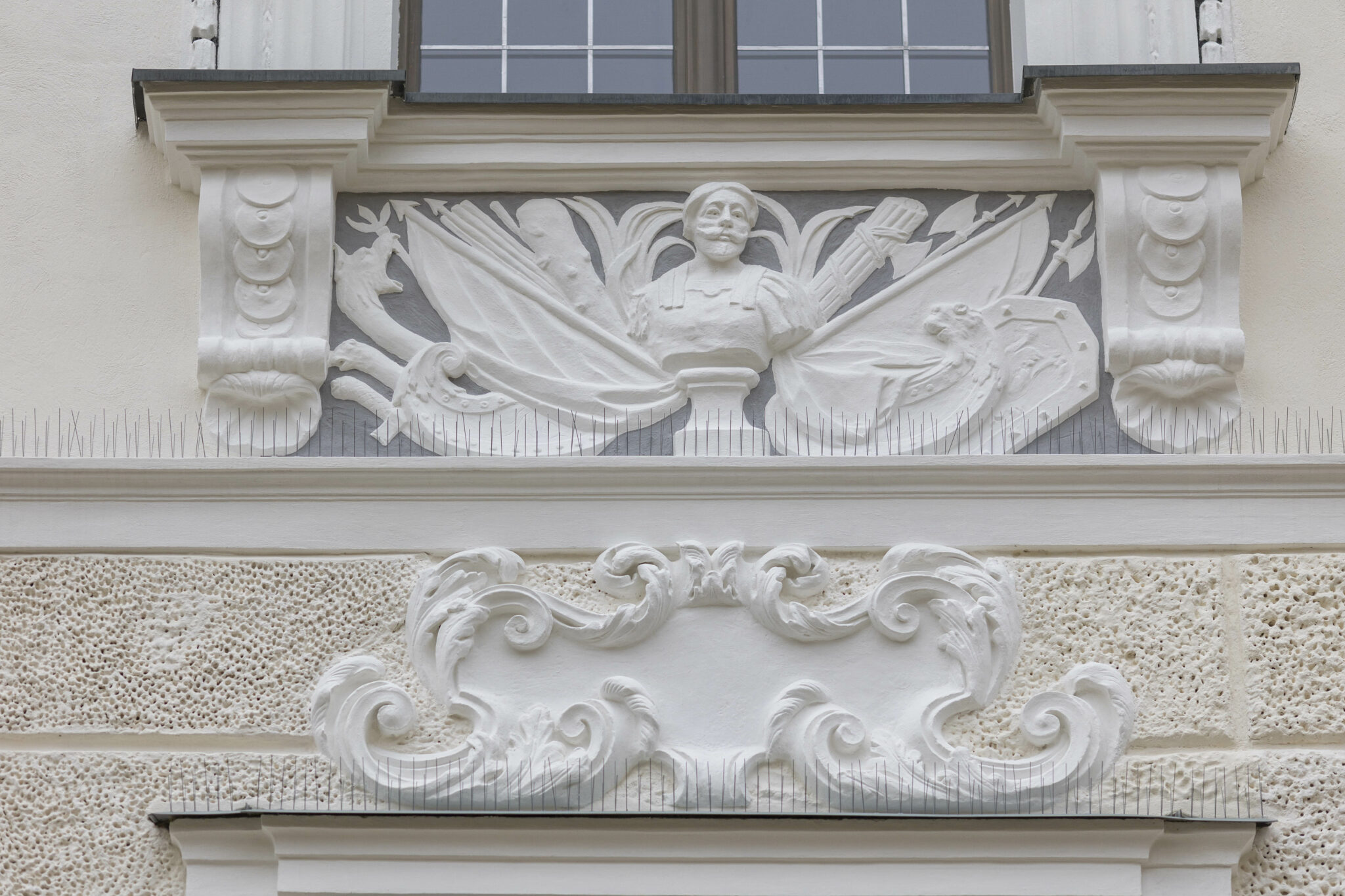 Sugrįžę iš praeities • Neakivaizdinis Vilnius