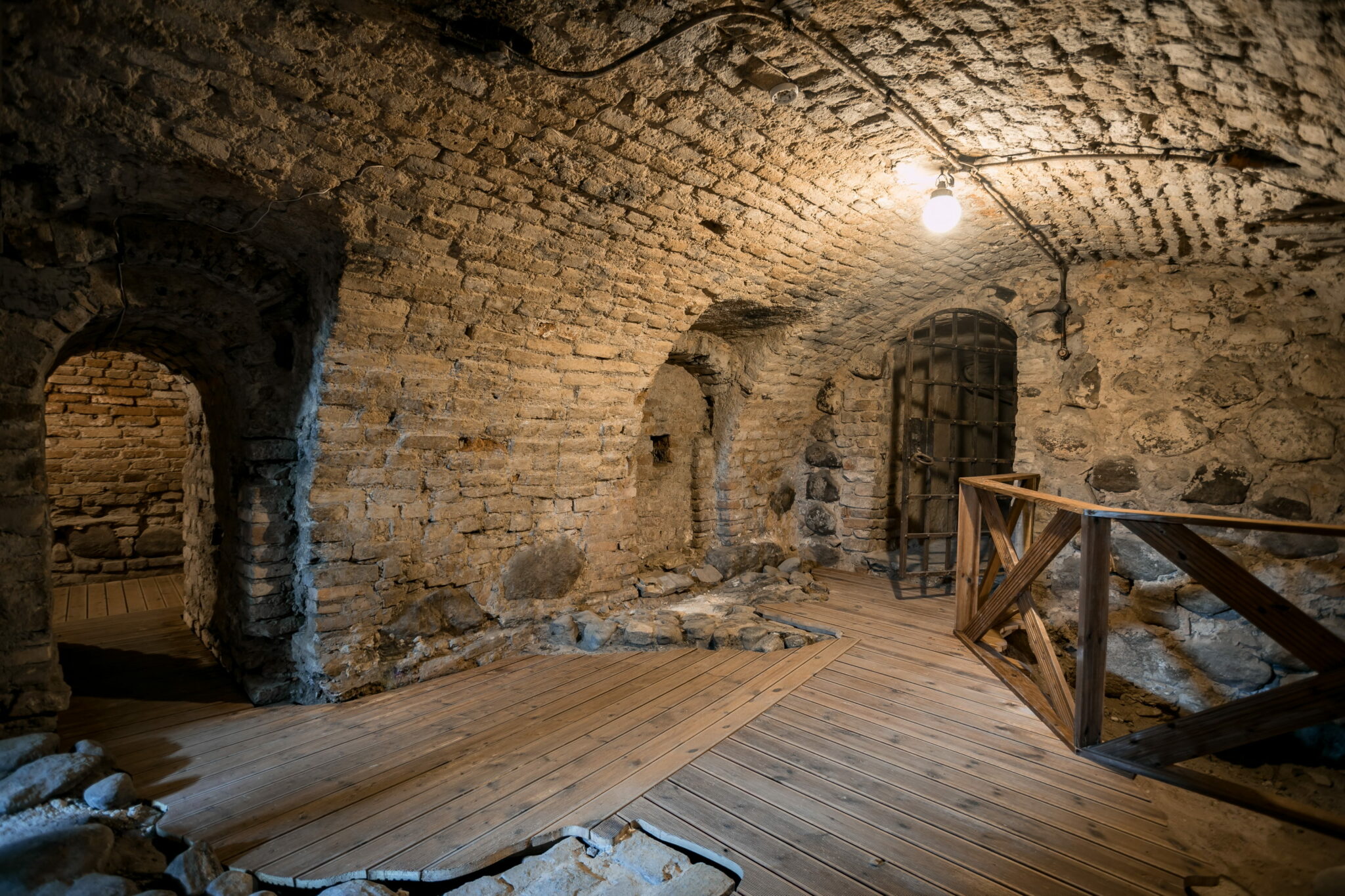 Gilyn į Vilnių. Miestas po miestu • Neakivaizdinis Vilnius